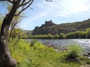 Destinos Hoy: Aluminé. Su historia. Provincia de Neuquén. Patagonia ...